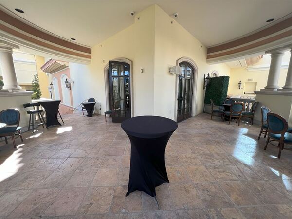 The Stirling Club - Las Vegas, NV - Party Venue