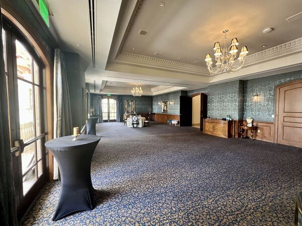 The Stirling Club - Las Vegas, NV - Party Venue
