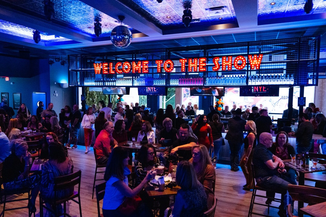 Howl at the Moon Fort Lauderdale - Fort Lauderdale, FL - Party Venue