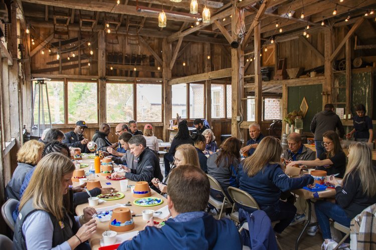 Manor Mill - Monkton, MD - Party Venue