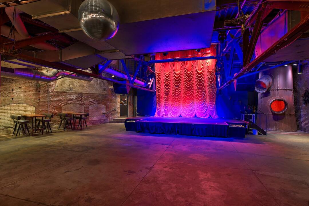 The Fillmore Philadelphia - Philadelphia, PA - Party Venue