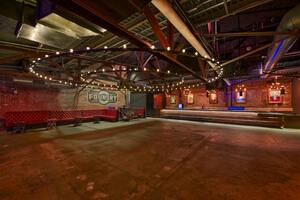 The Fillmore Philadelphia - Philadelphia, PA - Party Venue