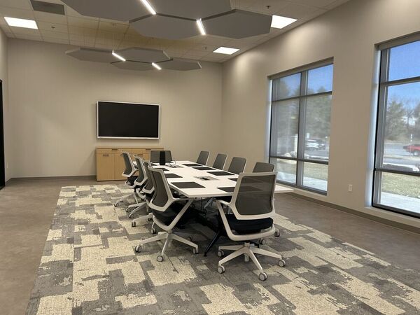 EO Regional Workforce + Child Development Hub - Abingdon, VA - Meeting ...