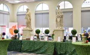 Charles Mack Citizen Center - Mooresville, NC - Party Venue