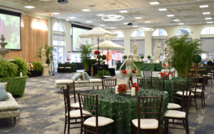 Charles Mack Citizen Center - Mooresville, NC - Party Venue