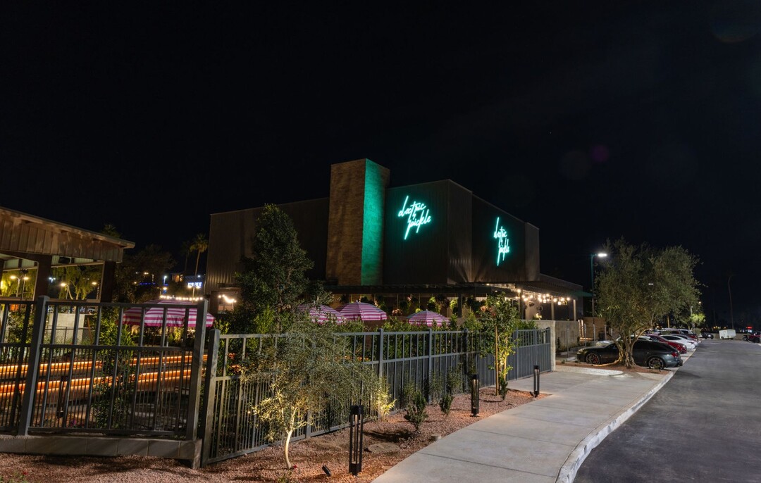 Electric Pickle - Tempe, AZ - Party Venue