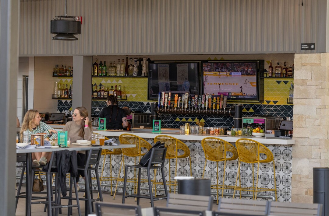 Electric Pickle - Tempe, AZ - Party Venue