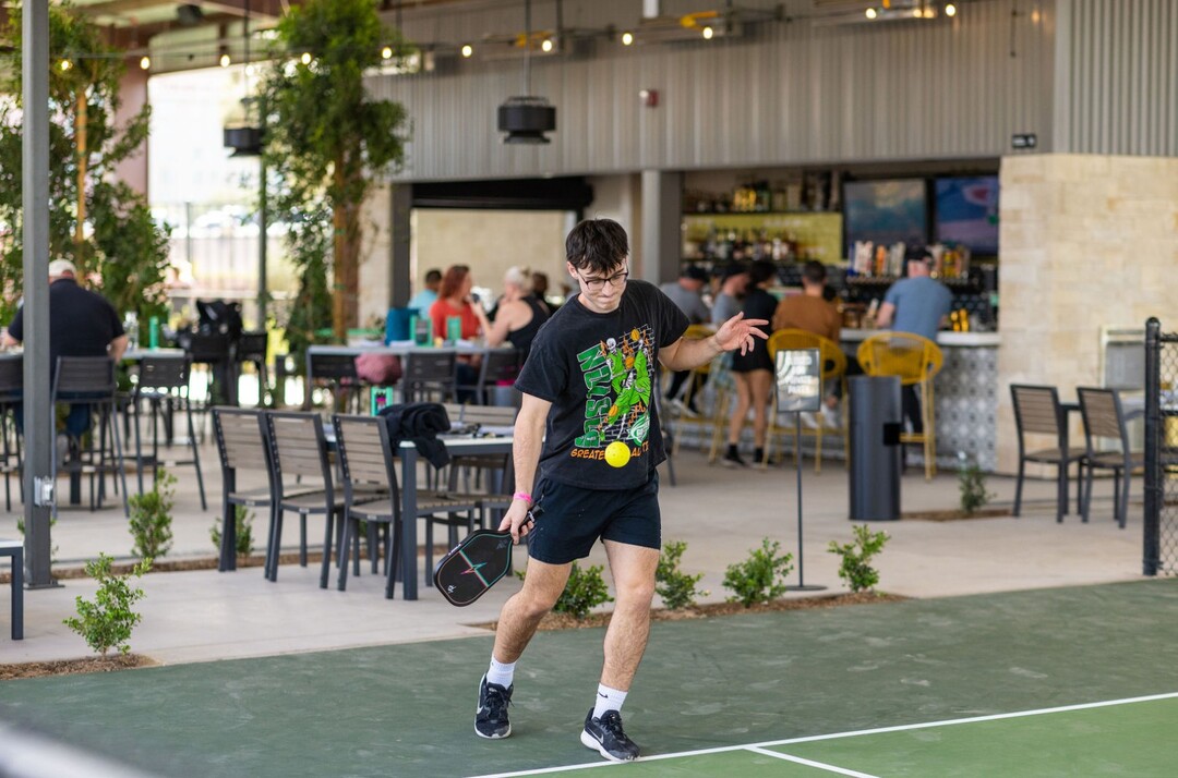 Electric Pickle - Tempe, AZ - Party Venue