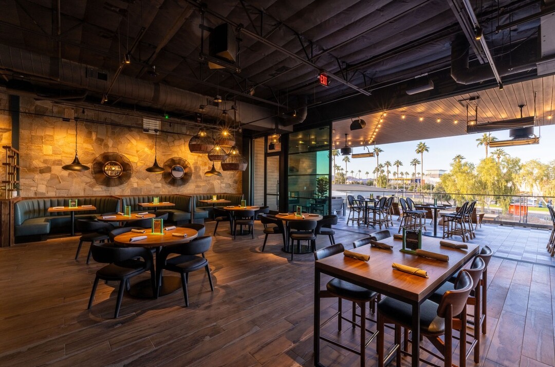 Electric Pickle - Tempe, AZ - Party Venue