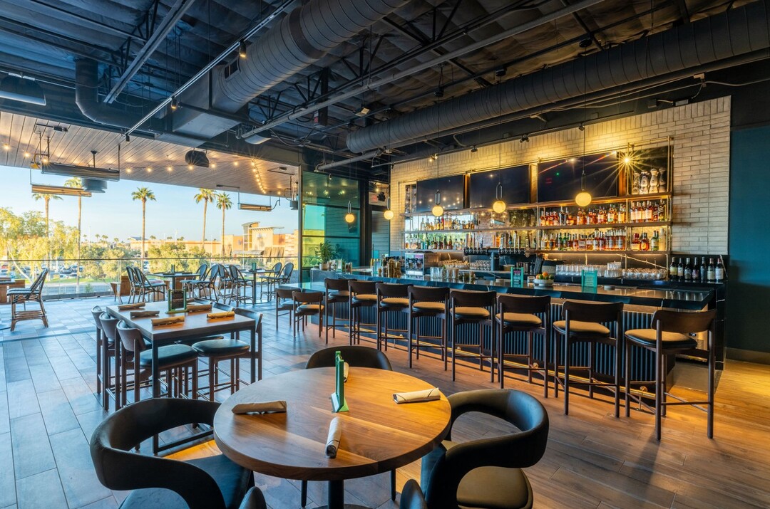 Electric Pickle - Tempe, AZ - Party Venue