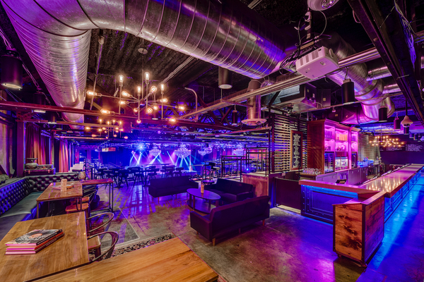 The Fillmore Philadelphia - Philadelphia, PA - Party Venue