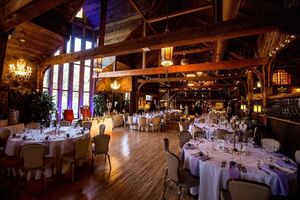 Bill Miller's Castle - Branford, CT - Wedding Venue