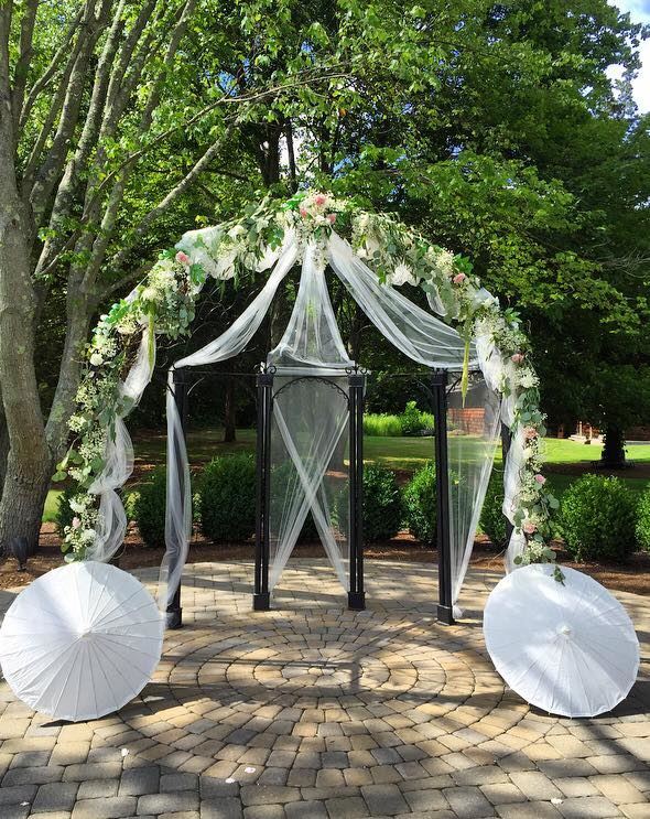 Bill Miller's Castle - Branford, CT - Wedding Venue