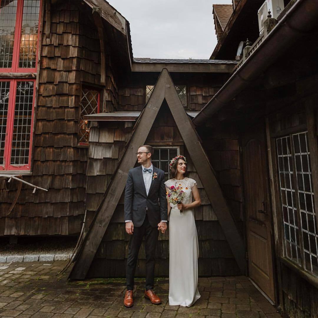 Bill Miller's Castle - Branford, CT - Wedding Venue