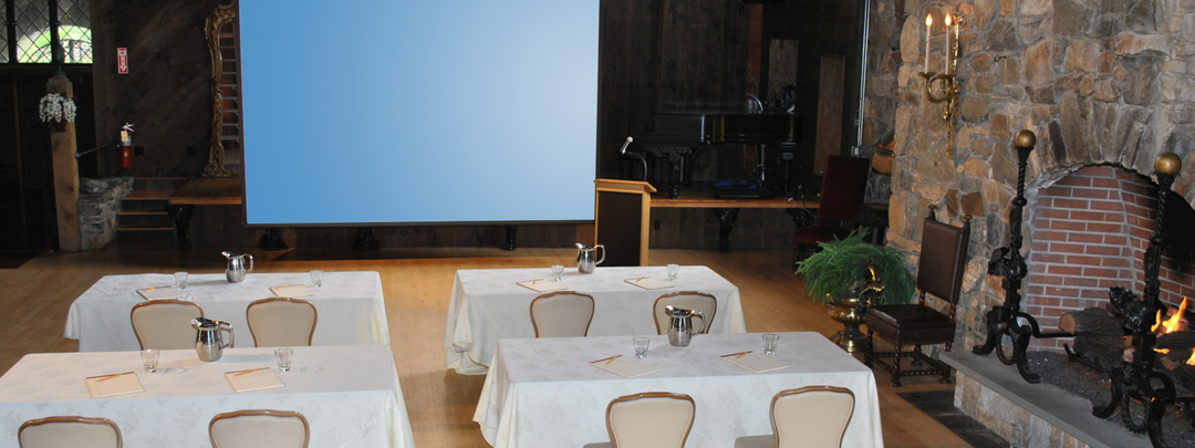 Bill Miller's Castle - Branford, CT - Wedding Venue