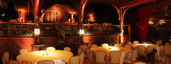 Bill Miller's Castle - Branford, CT - Wedding Venue