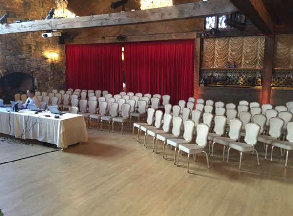 Bill Miller's Castle - Branford, CT - Wedding Venue