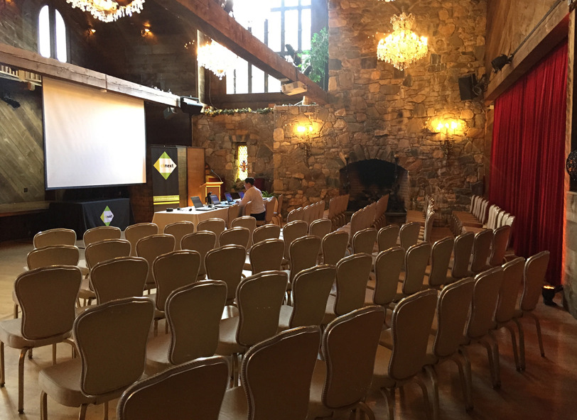 Bill Miller's Castle - Branford, CT - Wedding Venue