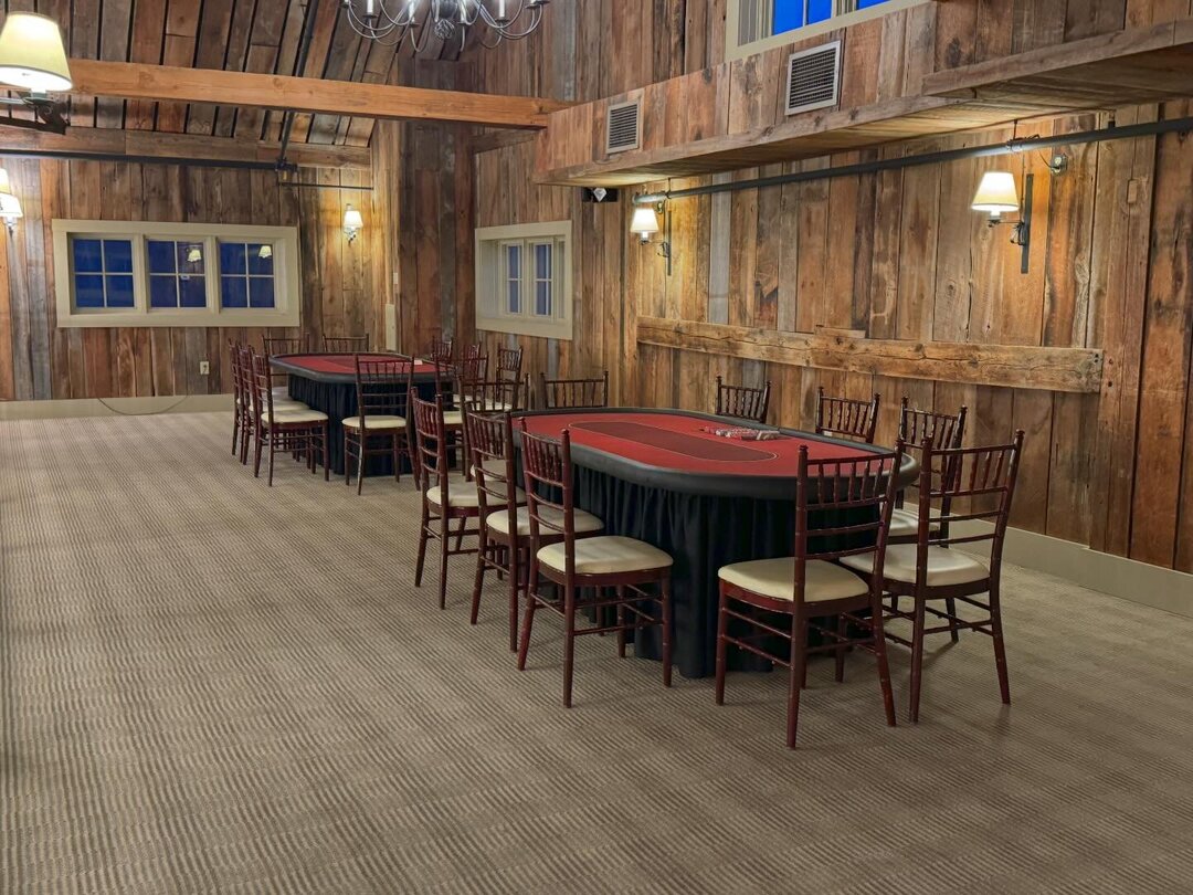 The Barn At Gibbet Hill - Groton, MA - Wedding Venue