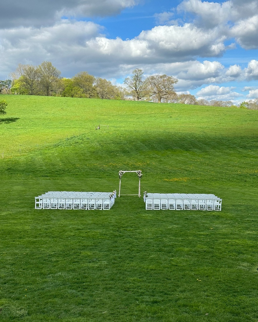The Barn At Gibbet Hill - Groton, MA - Wedding Venue