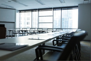 Gleacher Conference Center I University of Chicago Booth School of ...