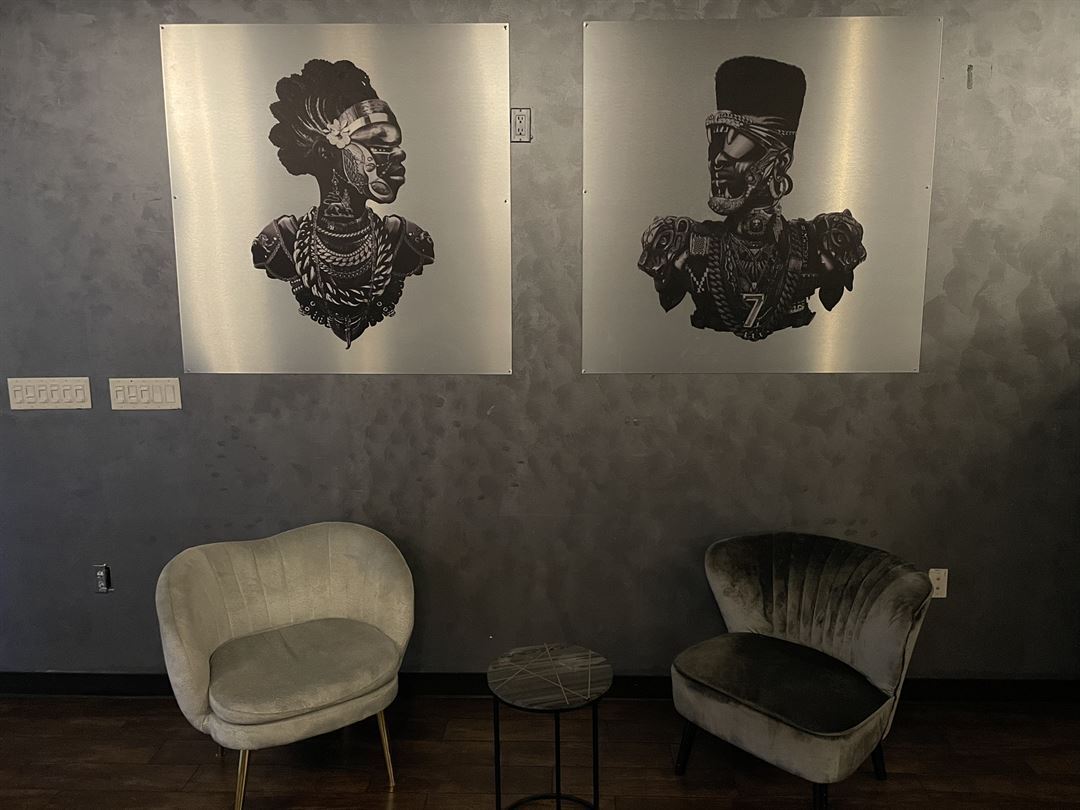 Legacy Lounge & Venue - Houston, TX - Party Venue