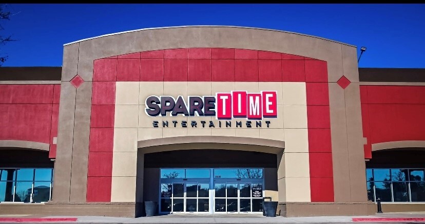 Spare Time Entertainment - Omaha - Omaha, NE - Party Venue