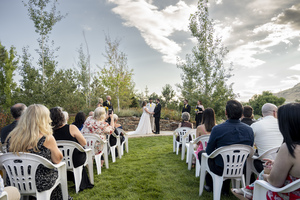 Table Mountain Venue - Golden, CO - Meeting Venue