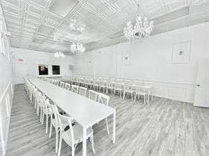 Blanco Event Center - Columbus, OH - Party Venue