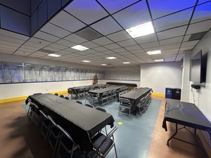 The Cube Santa Clarita - Valencia, CA - Party Venue