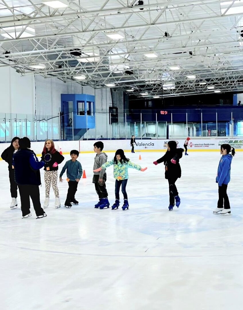 The Cube Santa Clarita - Valencia, CA - Party Venue