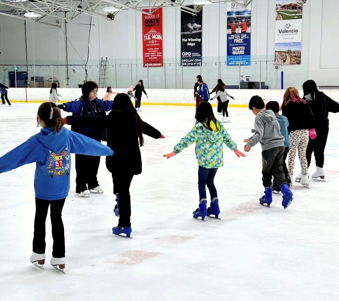 The Cube Santa Clarita - Valencia, CA - Party Venue