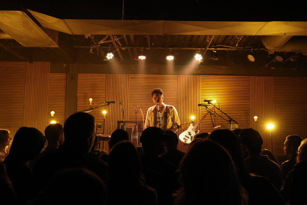 Turntable - Indianapolis, IN - Party Venue