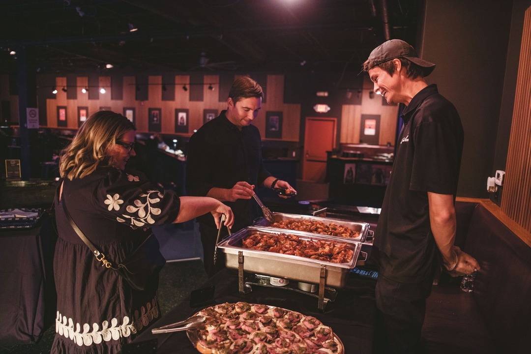 Turntable - Indianapolis, IN - Party Venue