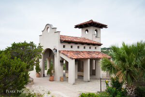 Chapel Dulcinea - Austin, TX - Wedding Venue