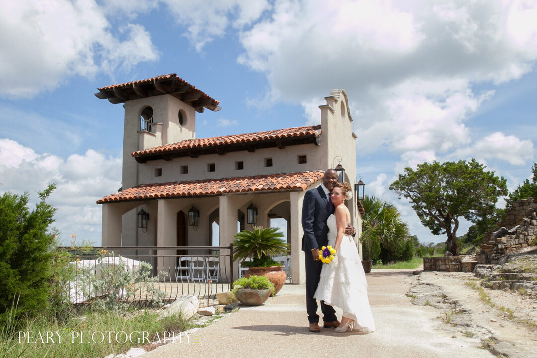 Chapel Dulcinea - Austin, TX - Wedding Venue