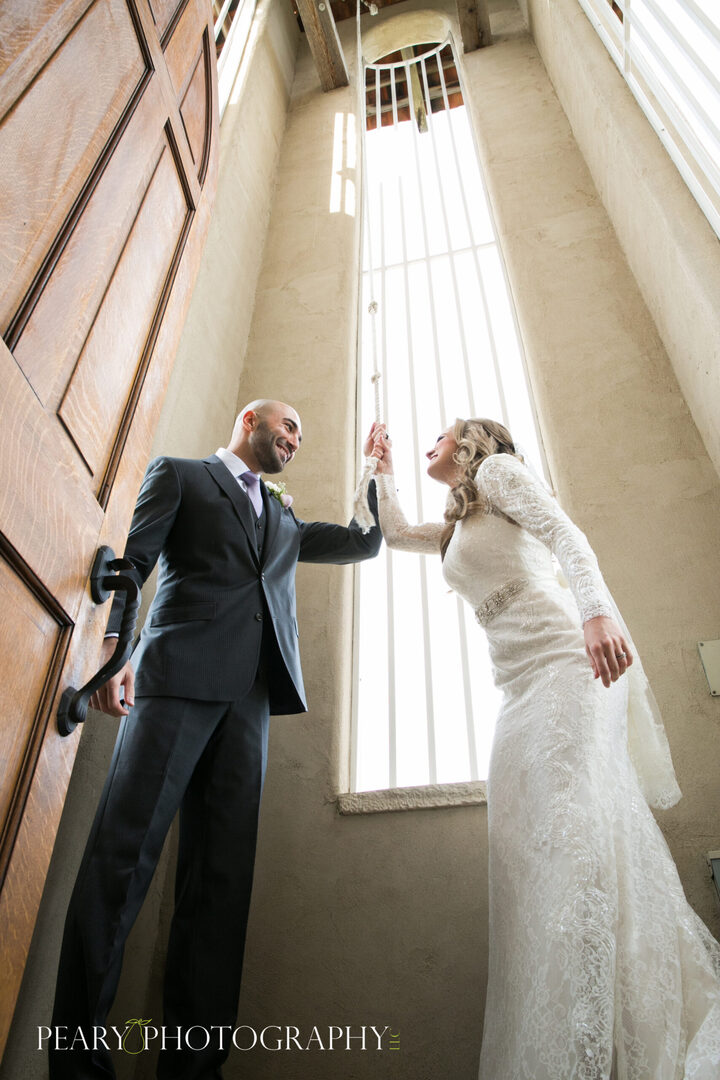 Chapel Dulcinea - Austin, TX - Wedding Venue