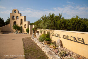 Chapel Dulcinea - Austin, TX - Wedding Venue