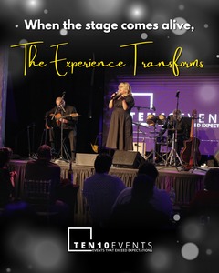 Ten10 Events - Arlington, TX - Wedding Venue