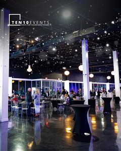 Ten10 Events - Arlington, TX - Wedding Venue