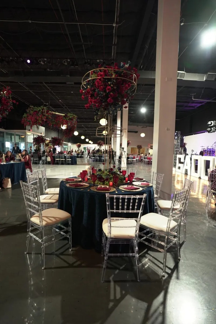 Ten10 Events - Arlington, TX - Wedding Venue
