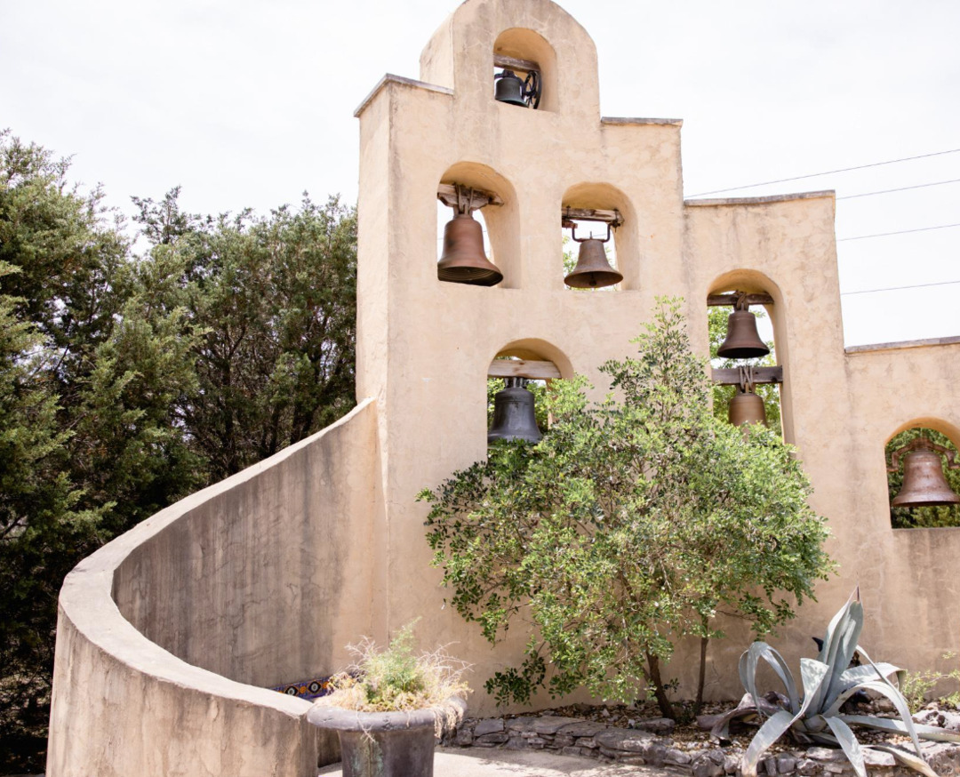 Chapel Dulcinea - Austin, TX - Wedding Venue