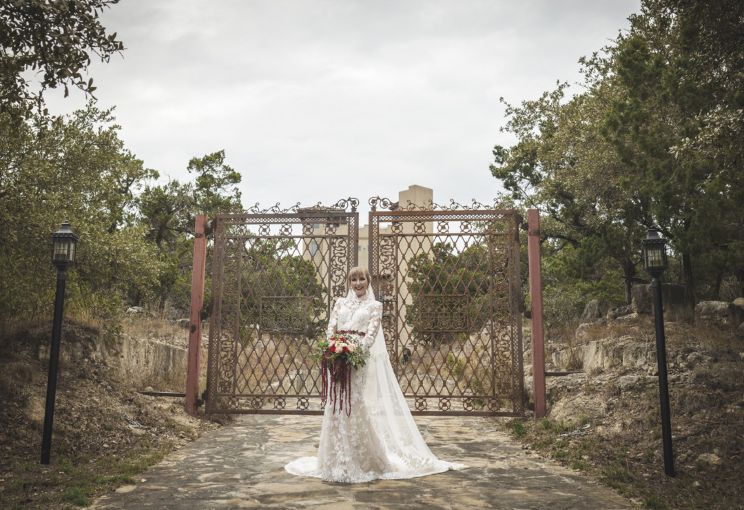 Chapel Dulcinea - Austin, TX - Wedding Venue