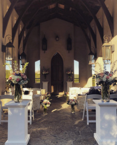 Chapel Dulcinea - Austin, TX - Wedding Venue