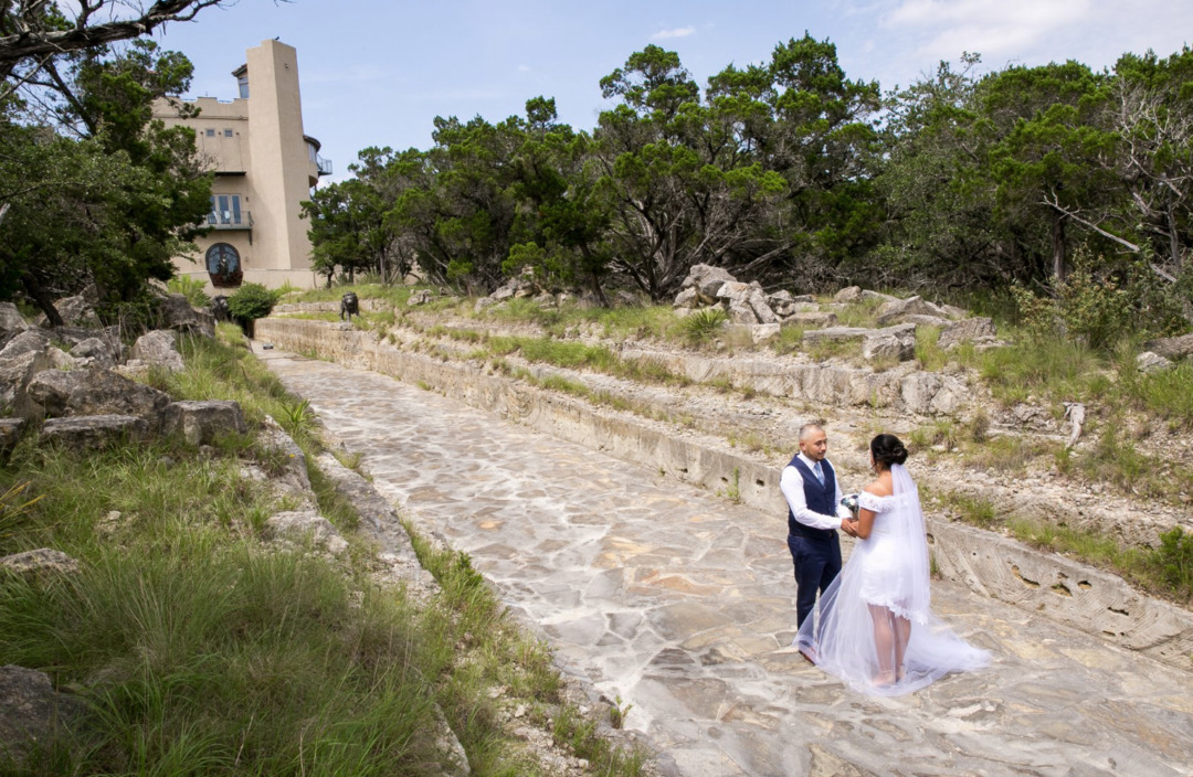 Chapel Dulcinea - Austin, TX - Wedding Venue