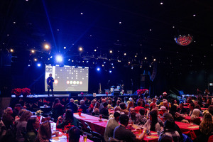 Treefort Music Hall - Boise, ID - Party Venue