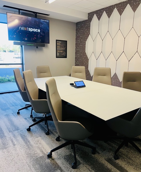 arrive at NextSpace - Scottsdale, AZ - Meeting Venue