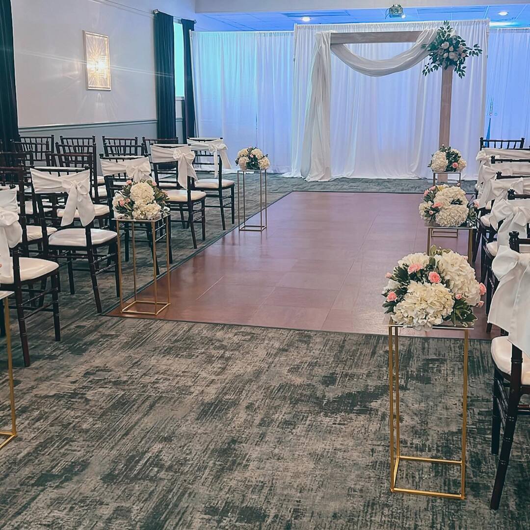 The Felt Factory - Philadelphia, PA - Wedding Venue