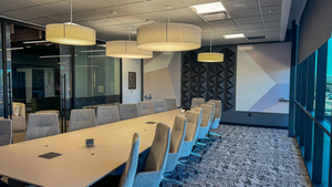 arrive at NextSpace - Scottsdale, AZ - Meeting Venue