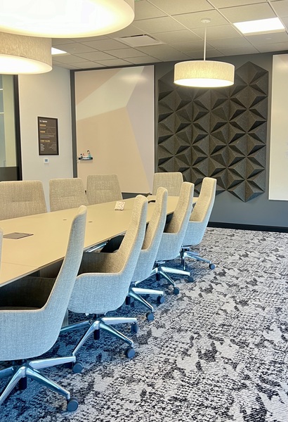 arrive at NextSpace - Scottsdale, AZ - Meeting Venue